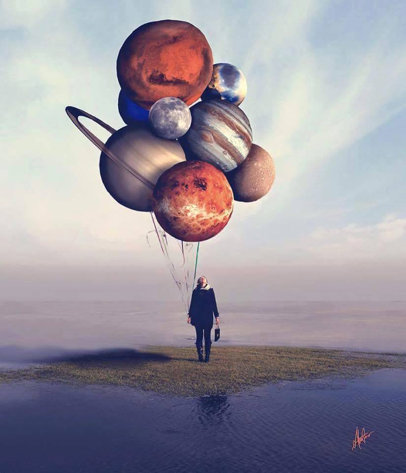 The Astrology Of September 2019 – Busy Times